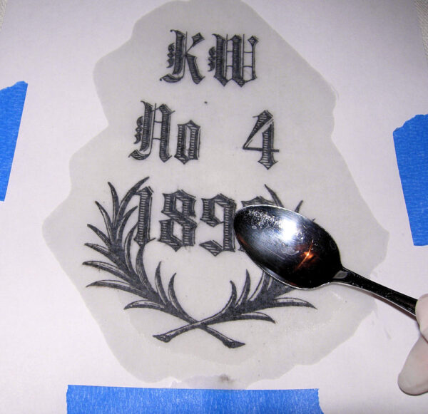 22 Easy Image Transfer Methods (Photo Transfers)! - The Graphics Fairy