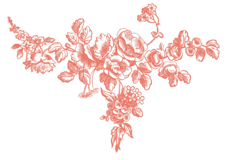 16 Free Vintage Roses Images - Gorgeous! - The Graphics Fairy