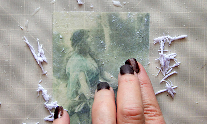 Image Transfers using Omni Gel – Tips & Tricks! | The Graphics Fairy ...