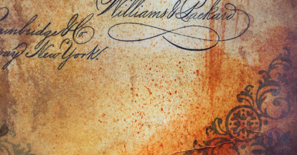 DIY Vellum Paper Technique - Fast and Easy! - The Graphics Fairy