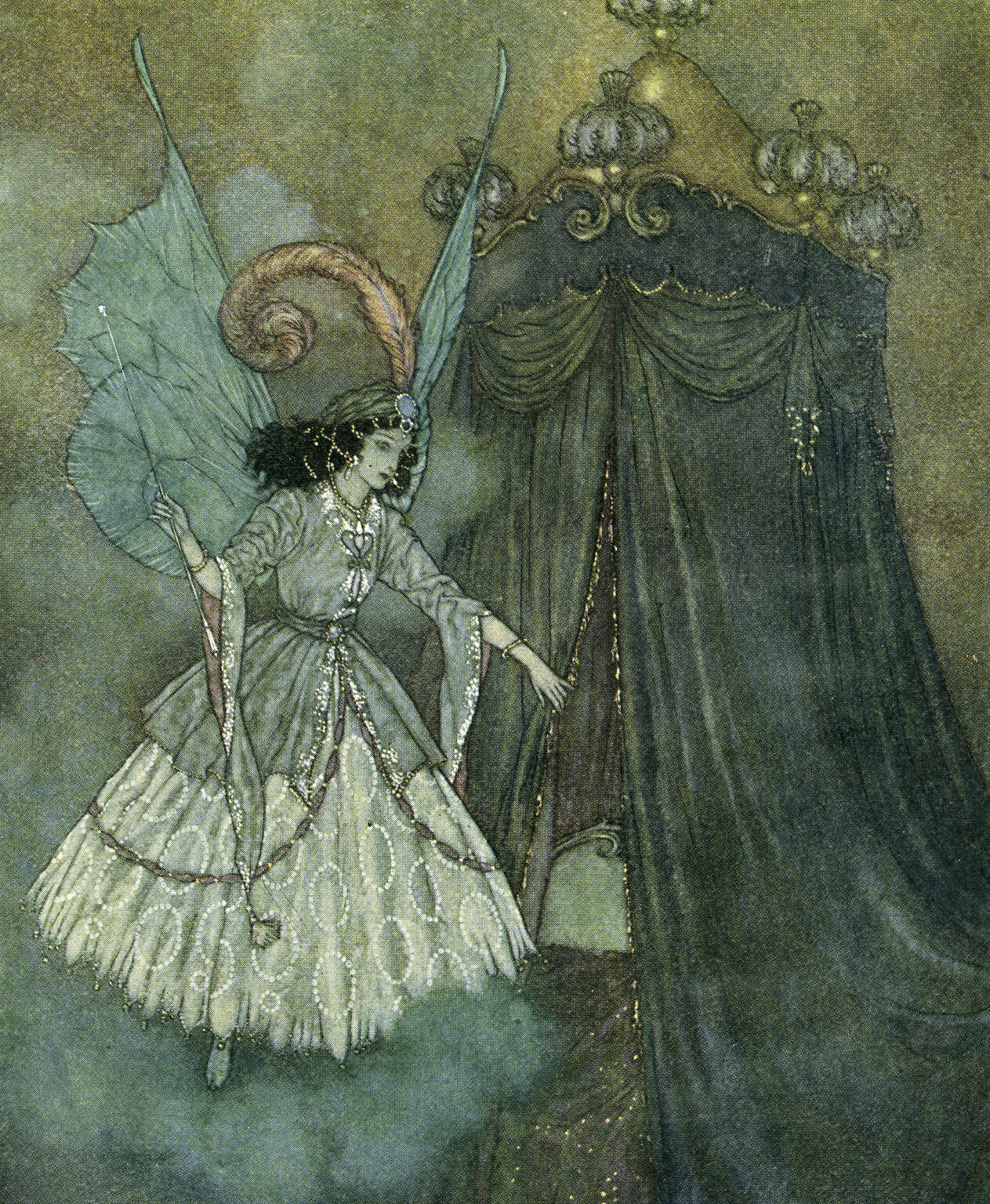 17 Best Fairy Pictures! - The Graphics Fairy