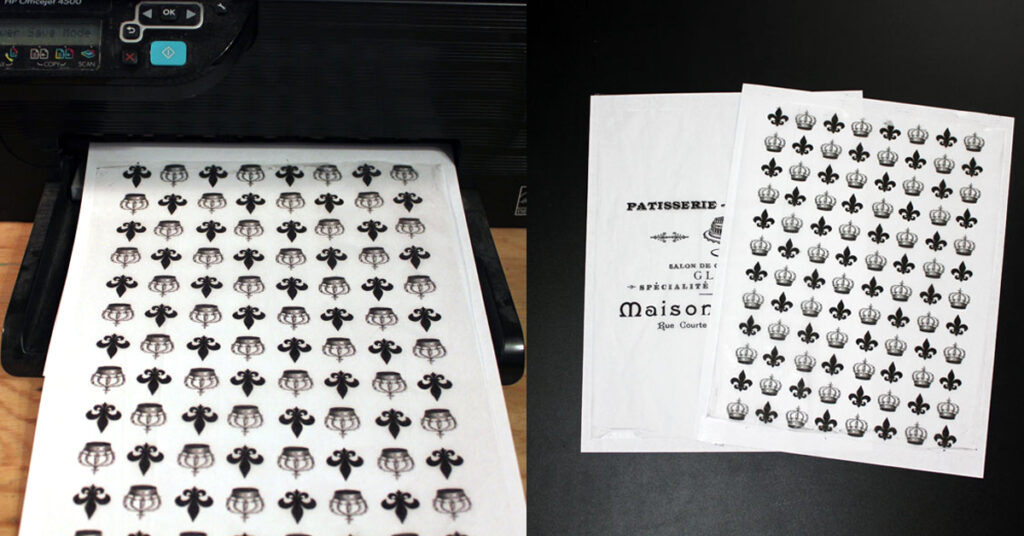 11 DIY Craft Supplies: (for Mixed Media)! - The Graphics Fairy