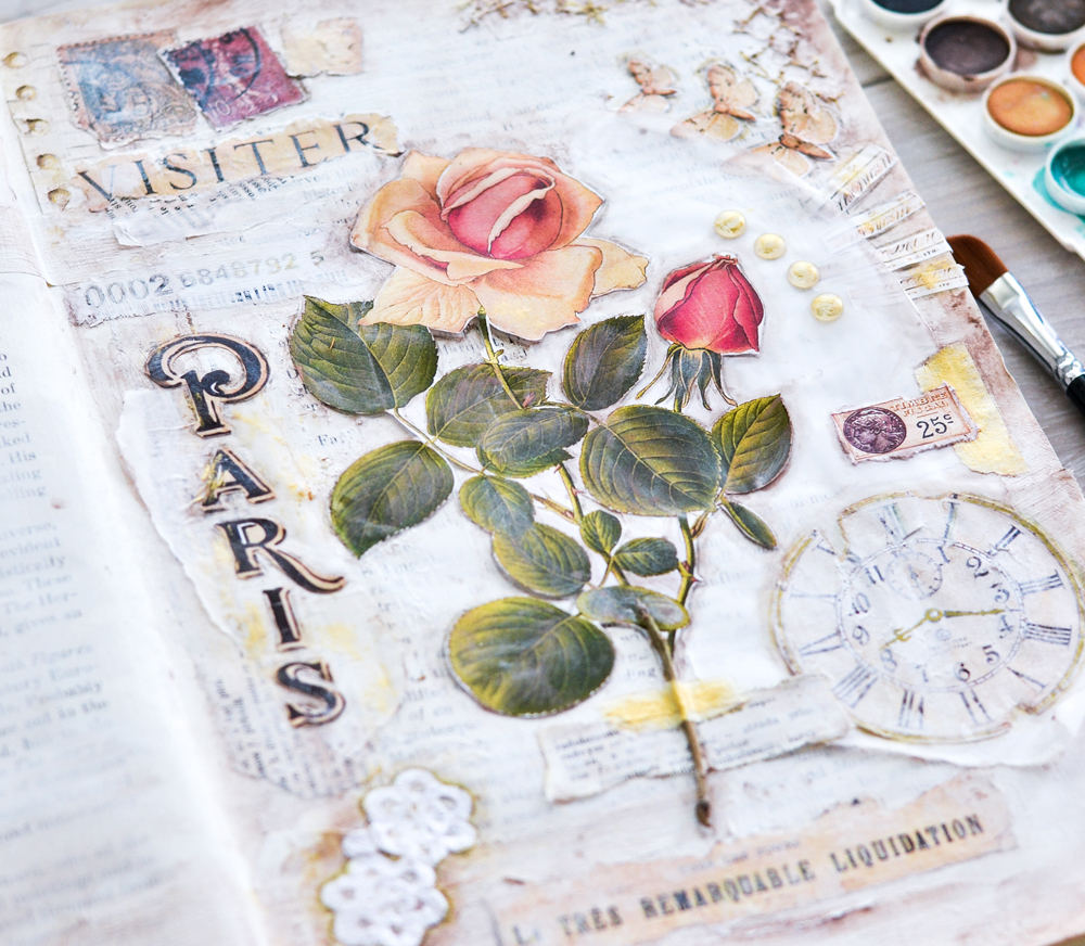 Altered Book Pages Ideas Altered Book By Featherblown On DeviantArt