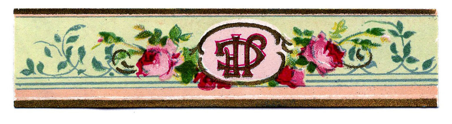 12+ Printable Soap Labels! - The Graphics Fairy