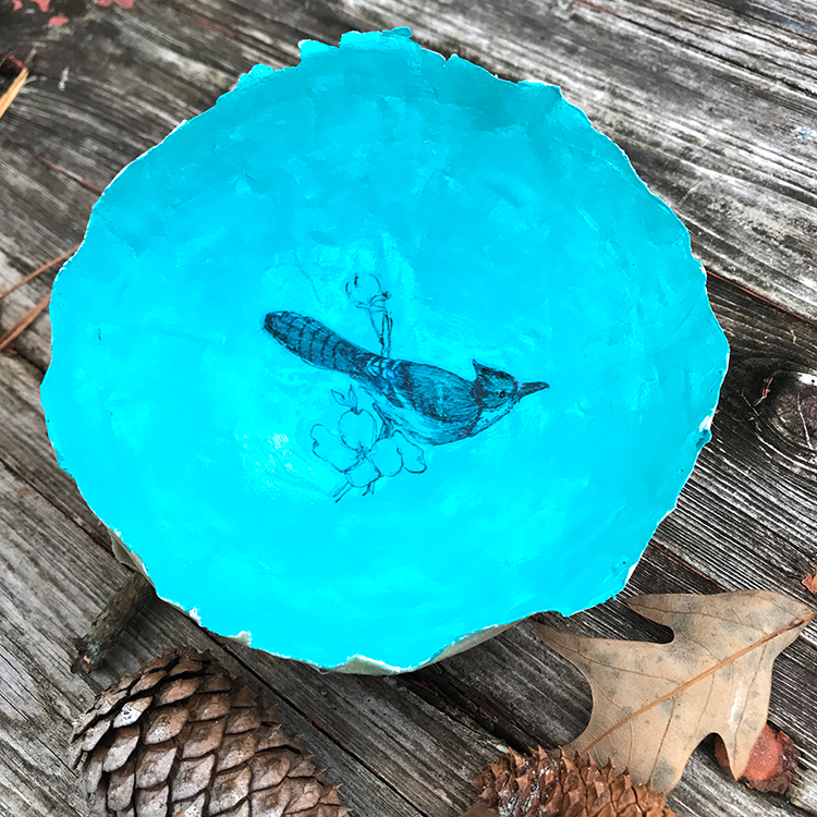 What is Vellum Paper: (How to Print on it)! - The Graphics Fairy