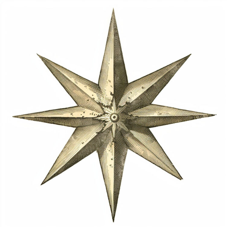 32 Star Clipart - Star Images Free - The Graphics Fairy