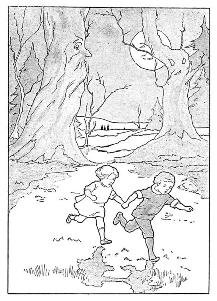 16 Free Printable Halloween Coloring Sheets: (Unique)! - The Graphics Fairy