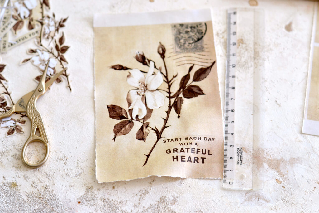 Gratitude Journal Ideas! - The Graphics Fairy