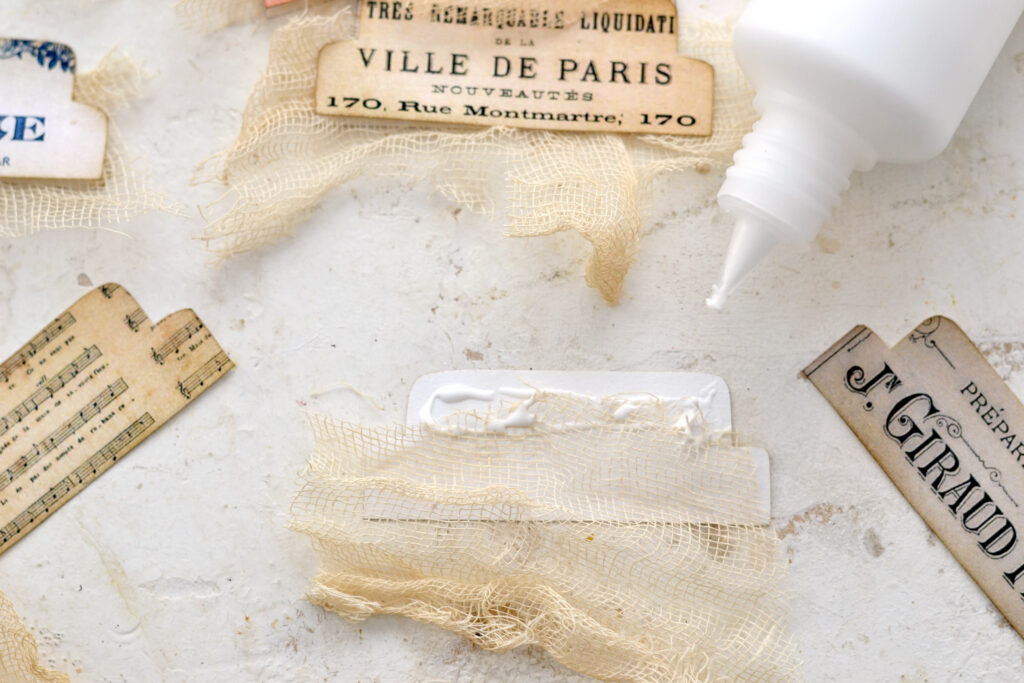 DIY Junk Journal Embellishments! - The Graphics Fairy