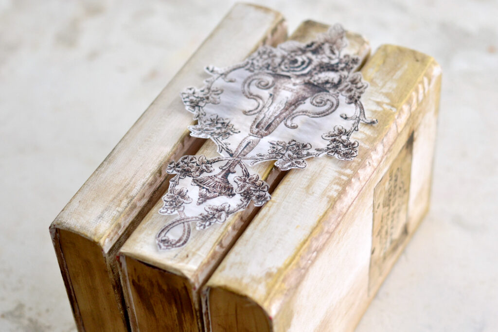 Book Decoration Ideas: (Gorgeous)! - The Graphics Fairy