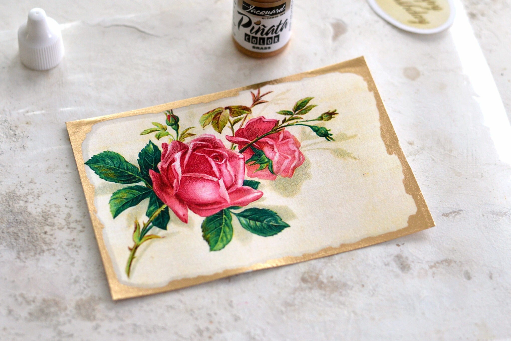 Homemade Birthday Card Ideas! - The Graphics Fairy