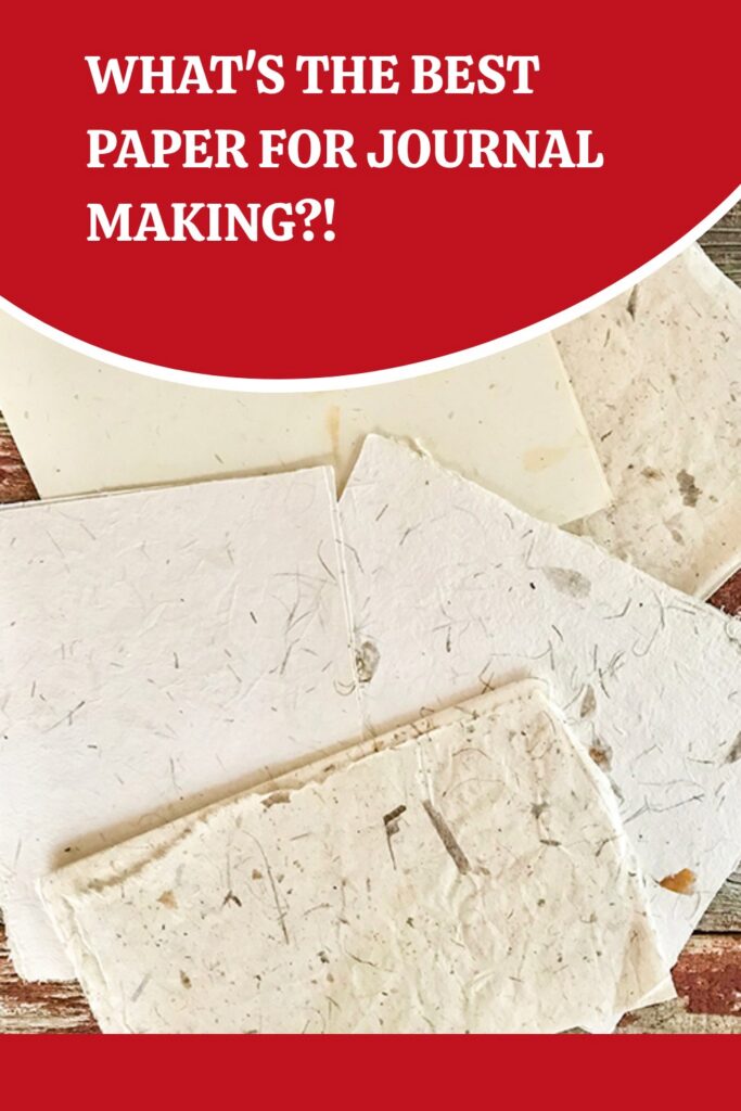 Best Paper for Journal Making! - The Graphics Fairy