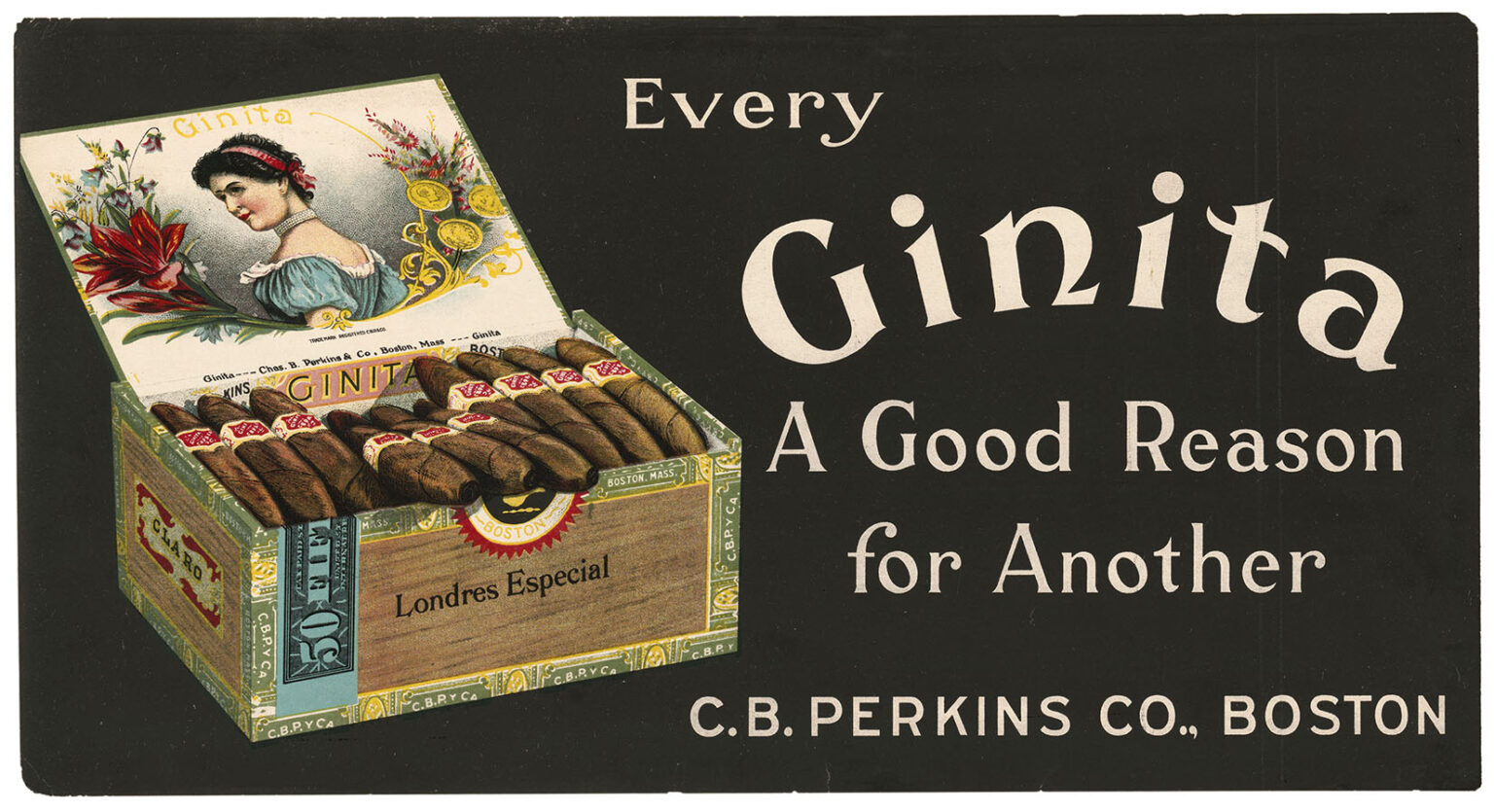 12 Cigar Box Label Images! - The Graphics Fairy
