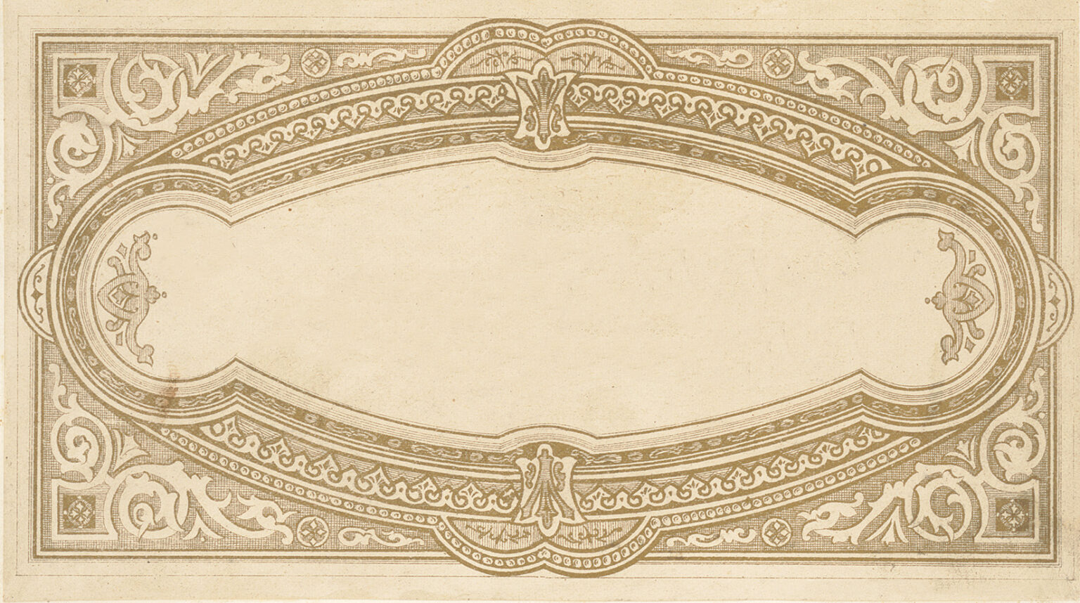 23 Vintage Creamy Ephemera Labels! - The Graphics Fairy