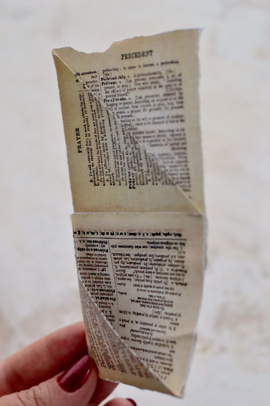 Book Page Tags: Double Pockets! - The Graphics Fairy