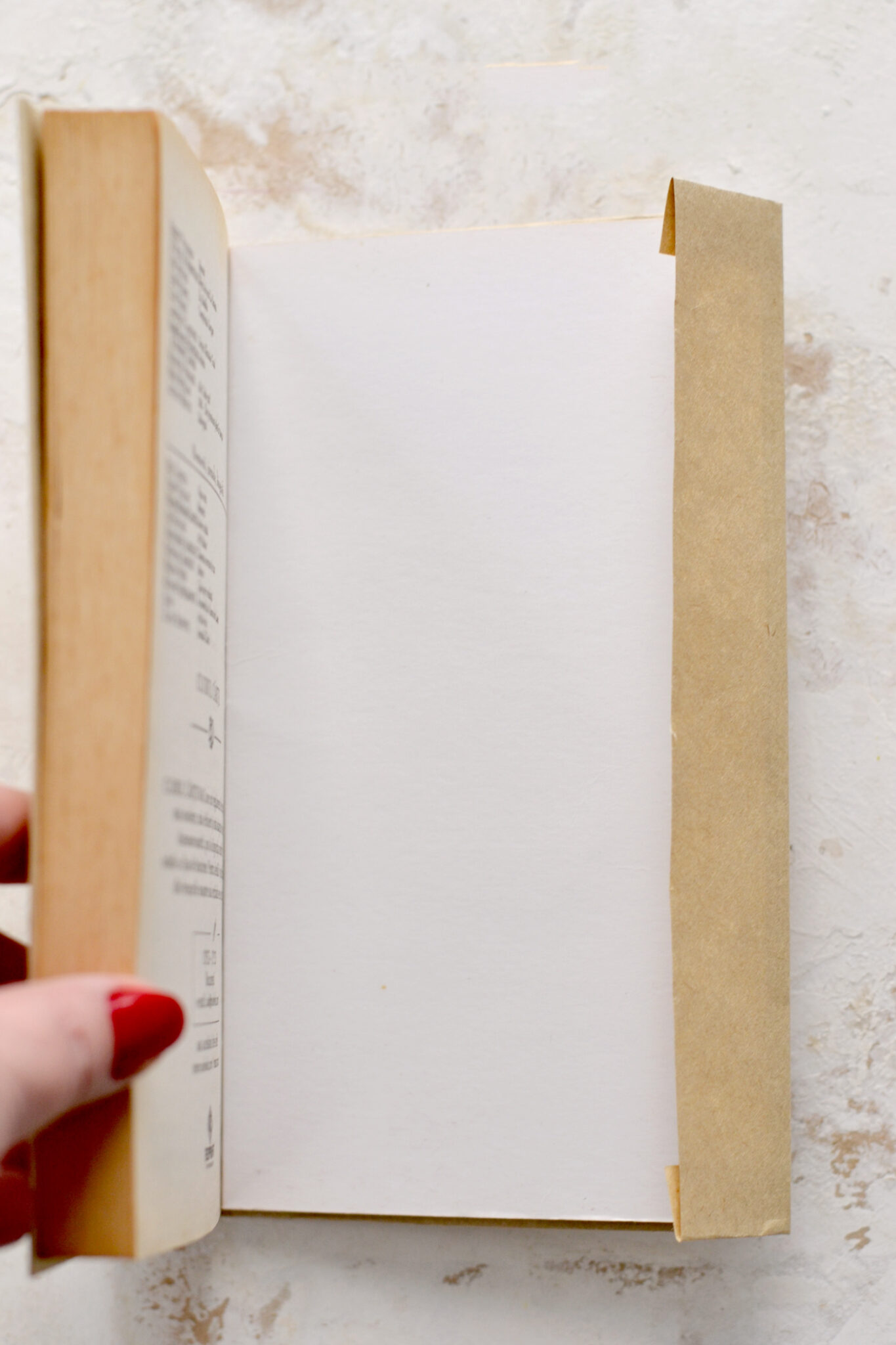 Paper Book Covers! - The Graphics Fairy