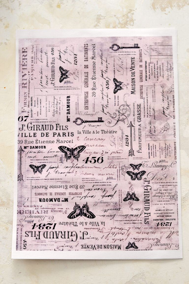 DIY Paper Clutches! - The Graphics Fairy