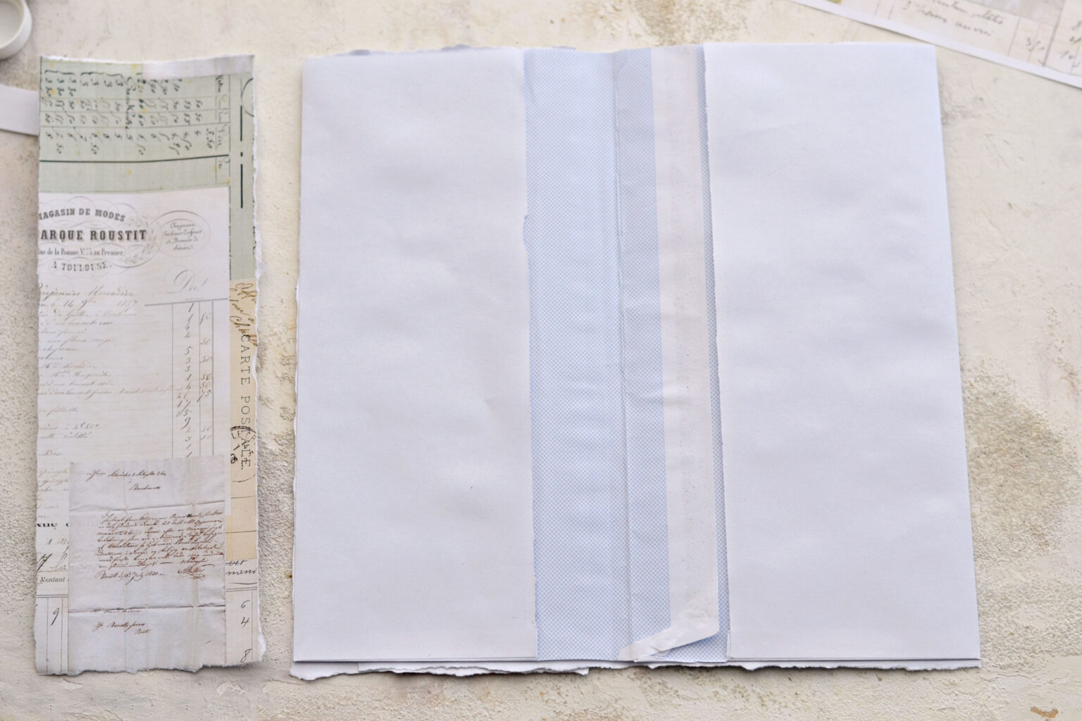 DIY Easy Junk Journal Cover! - The Graphics Fairy