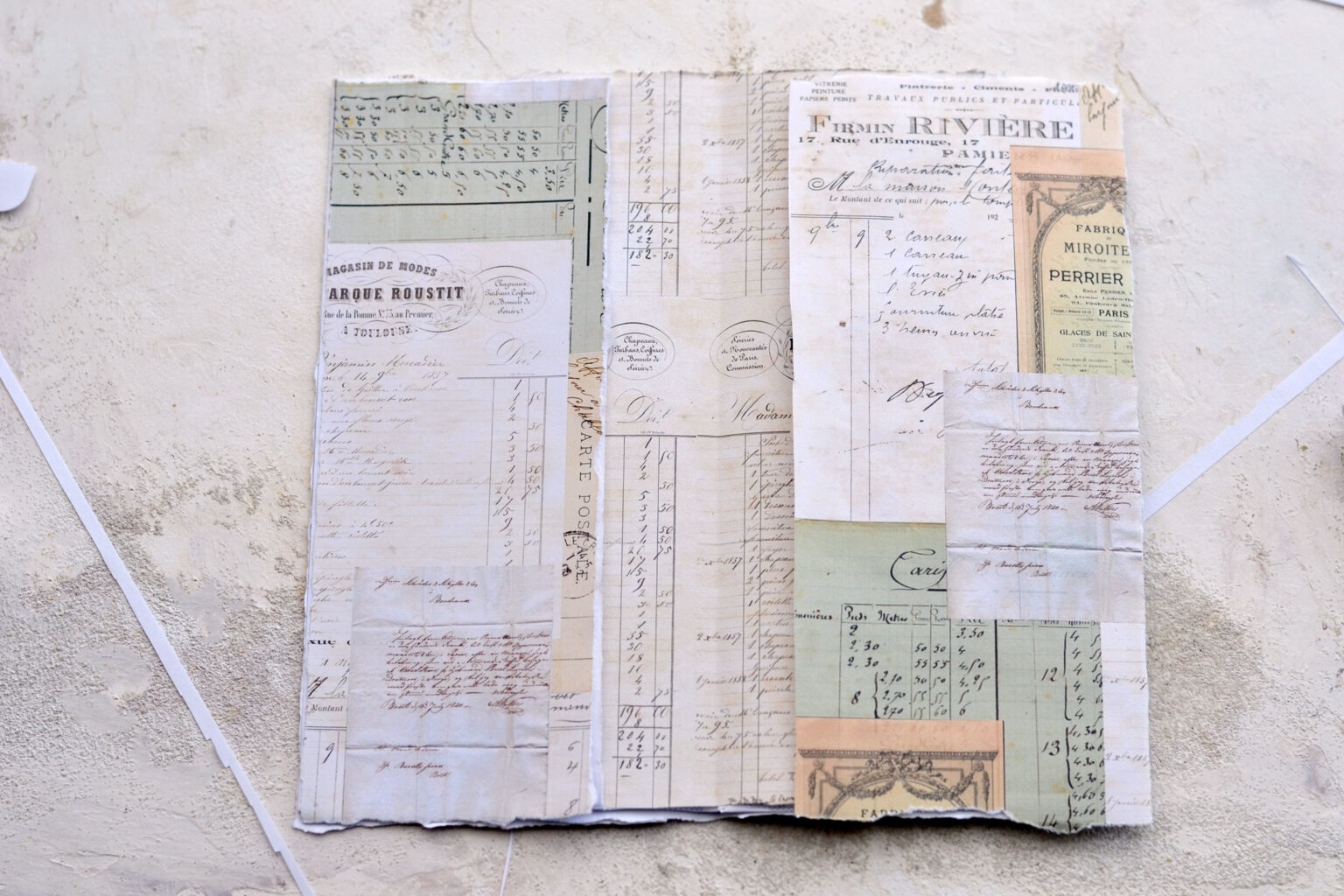 DIY Easy Junk Journal Cover! - The Graphics Fairy