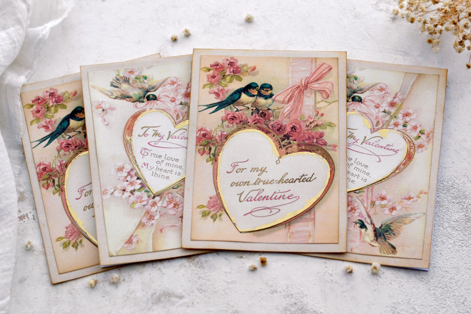 27 Best Card Making Ideas! - The Graphics Fairy