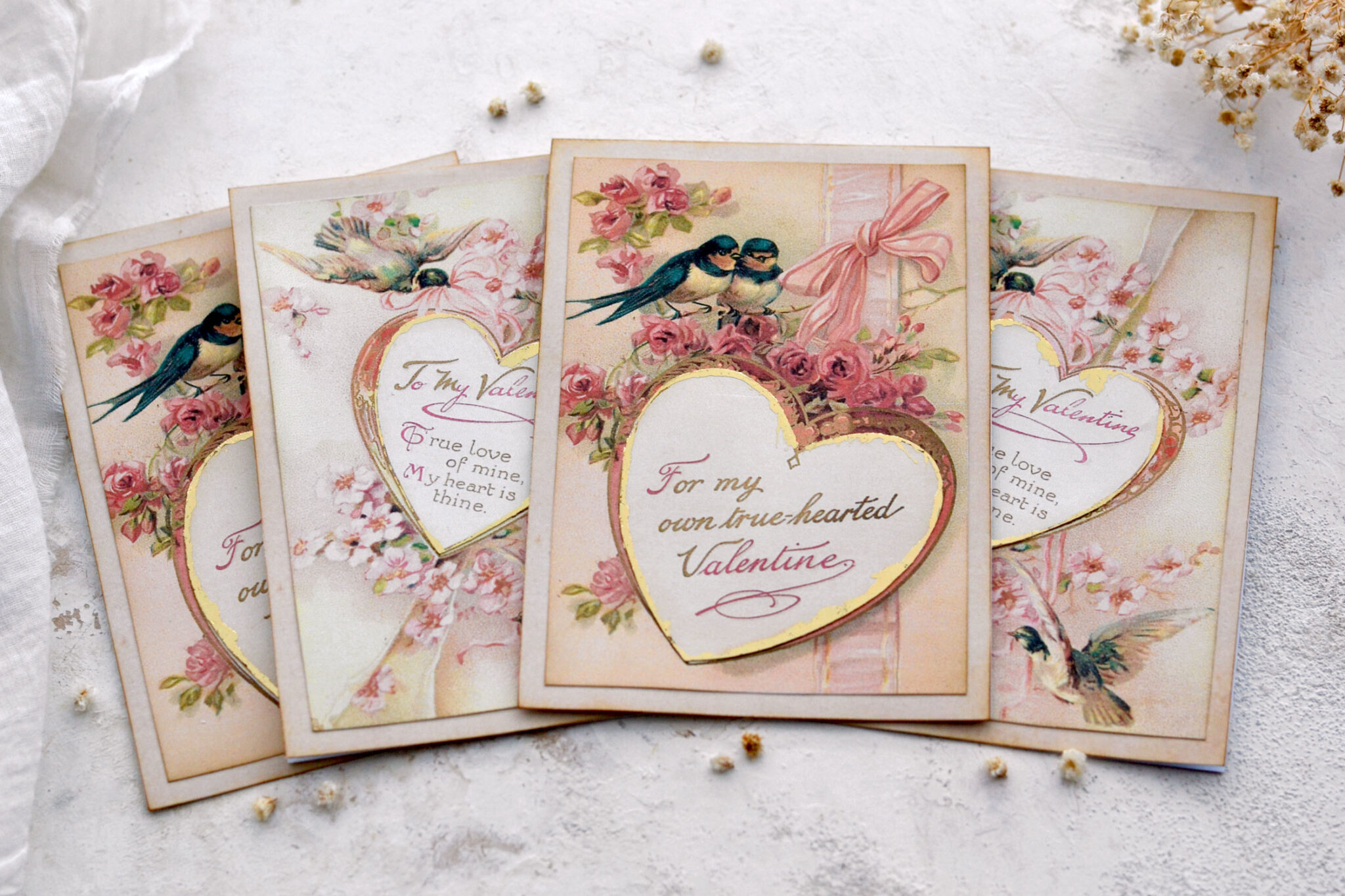 27 Best Card Making Ideas! - The Graphics Fairy