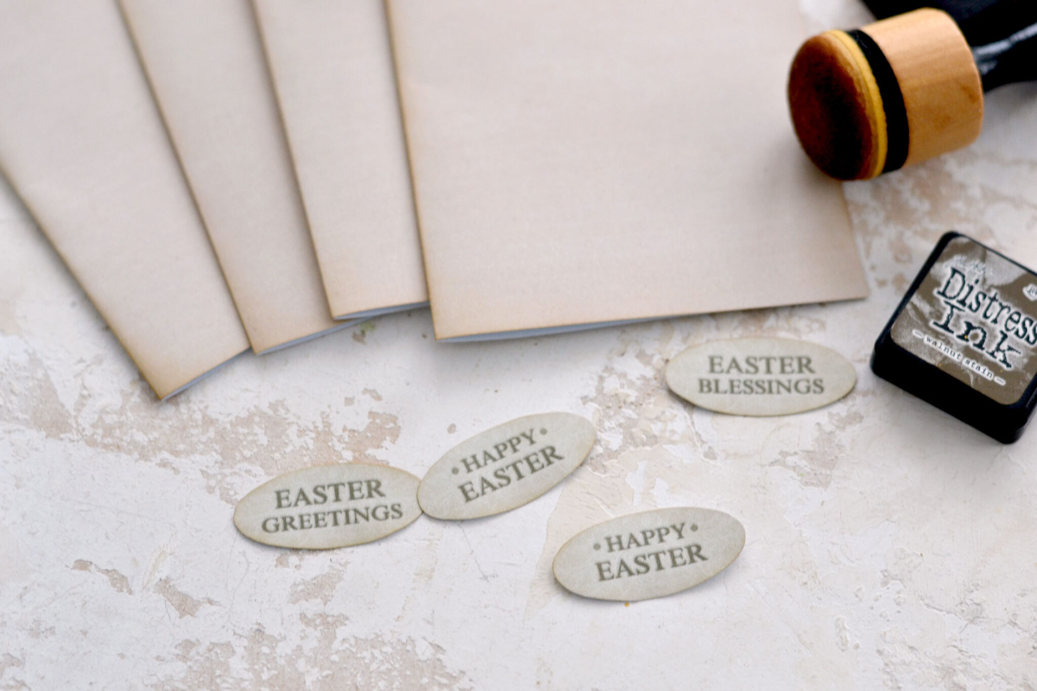 Easter Card DIY: Free Printable Kit! - The Graphics Fairy