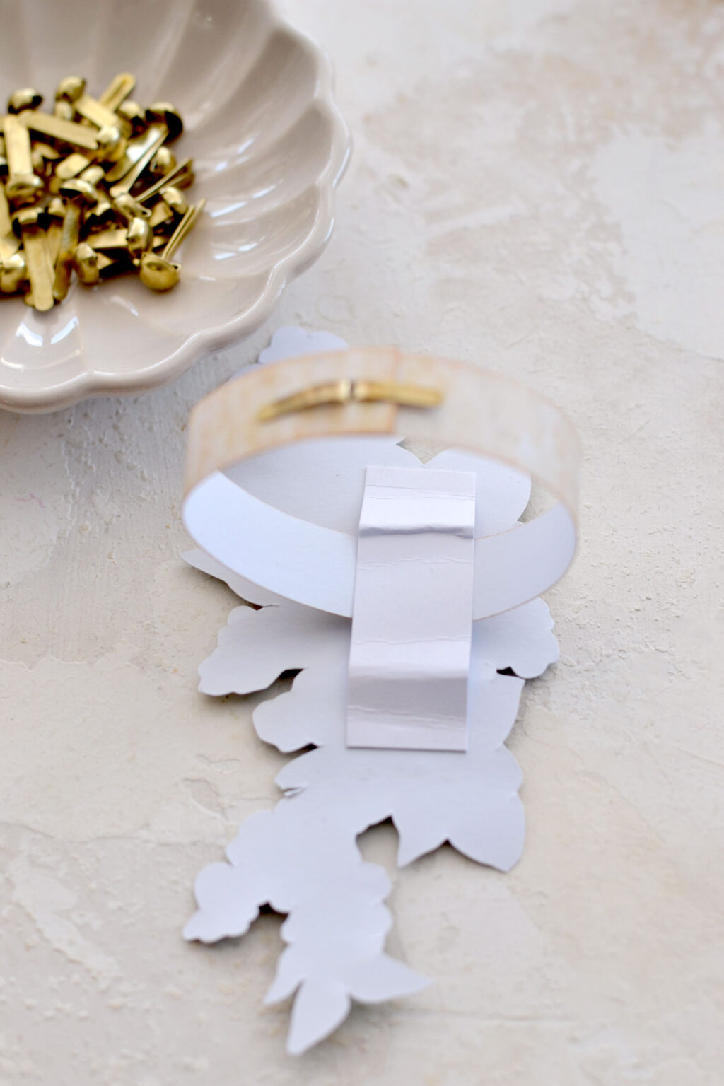 Printable Easter Napkin Rings! - The Graphics Fairy