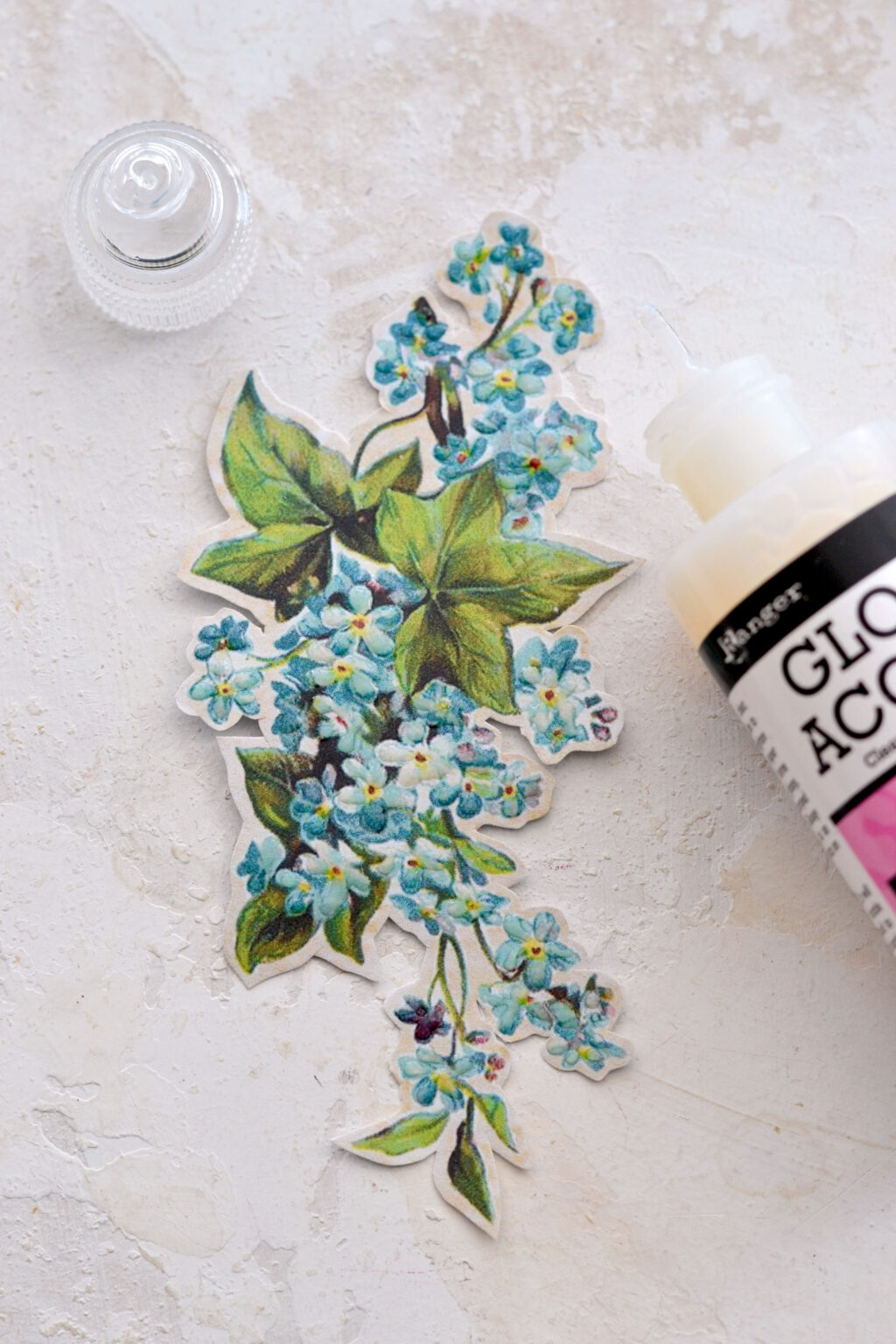 Printable Easter Napkin Rings! - The Graphics Fairy