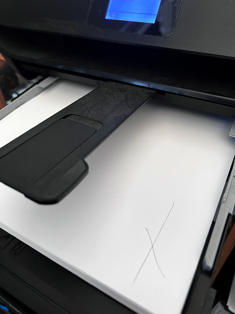 How to Print on Rice Paper! - The Graphics Fairy